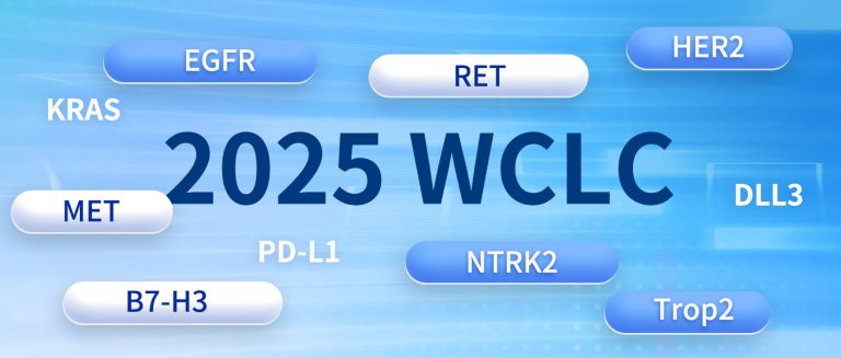 Breaking Down WCLC 2025 The Most Talked-About Lung Cancer Targets - DIMA Biotechnology