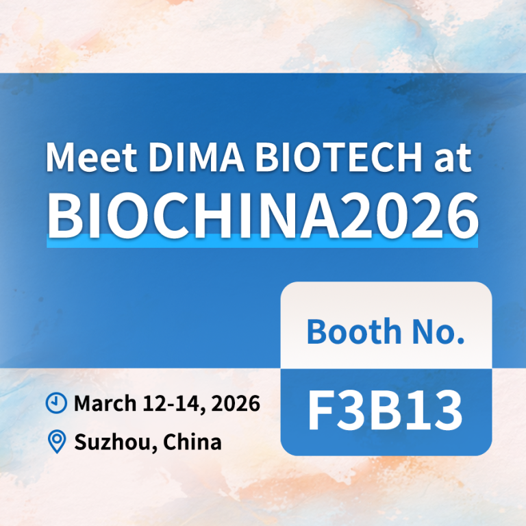 Company News - DIMA Biotechnology