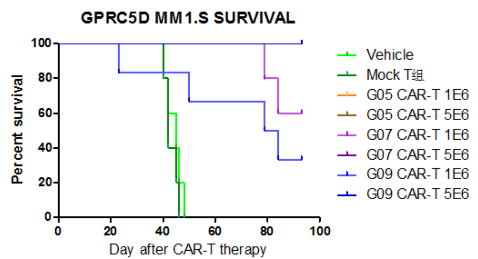 GPRC5D, a promising therapeutic target for multiple myeloma - DIMA ...