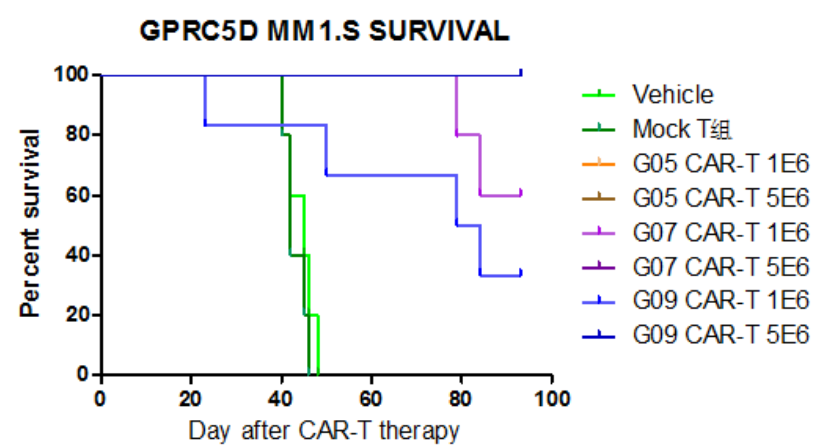 GPRC5D, a promising therapeutic target for multiple myeloma - DIMA Biotechnology