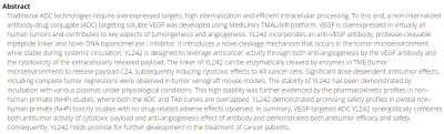China’s Growing Impact on ADC Development at AACR 2025-DIMA BIOTECH