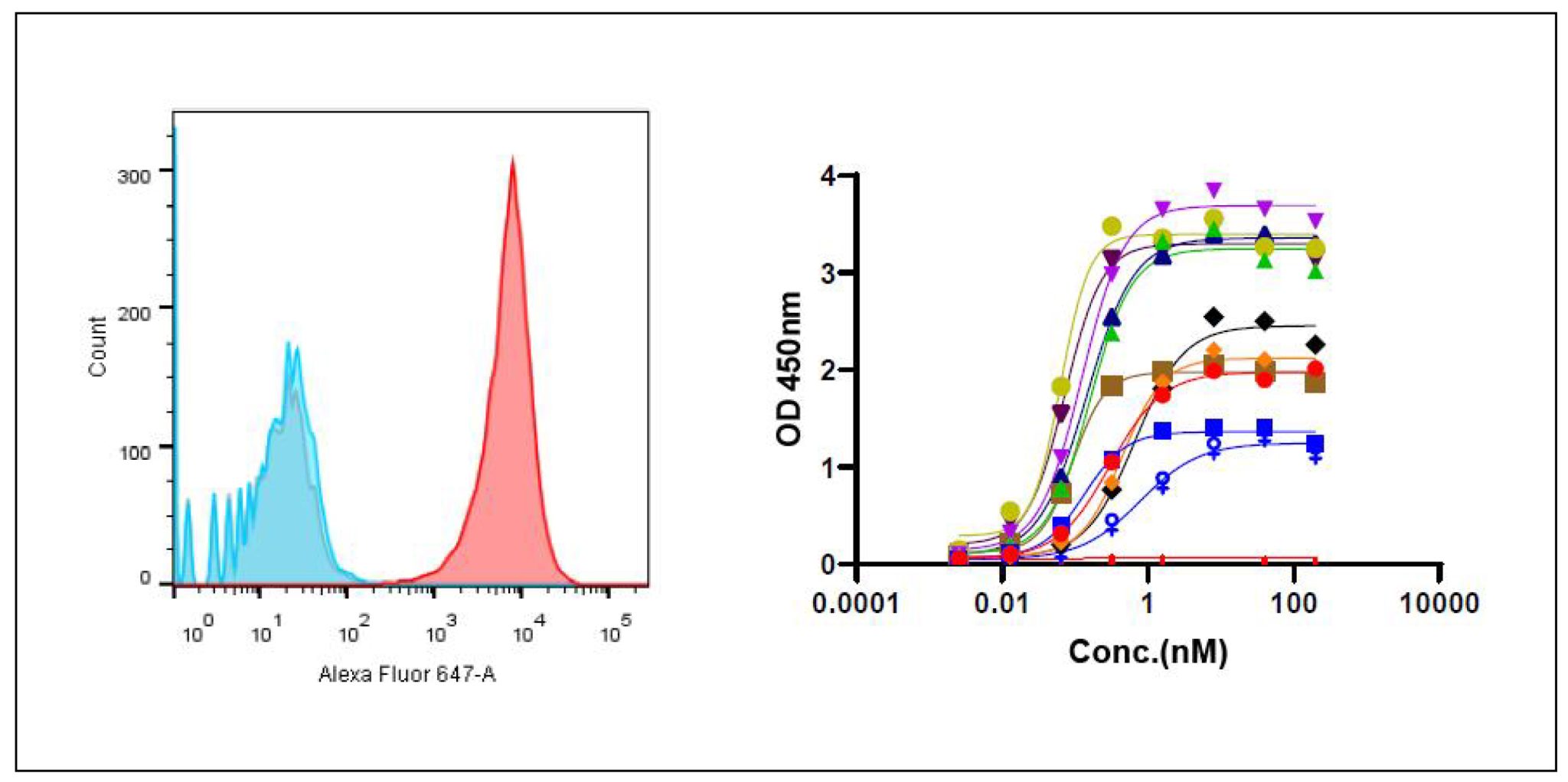 Solutions for ADC Drug Development